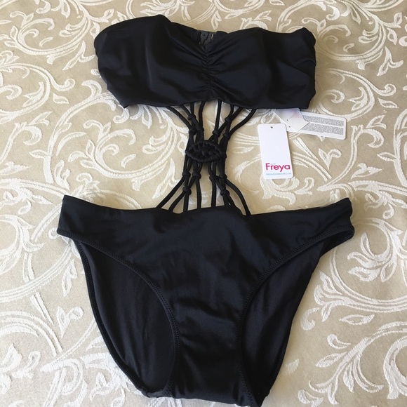 Freya | Swim | Host Pickfreya Freya One Piece Swimsuit | Poshmark